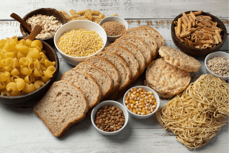 Cum să ai o alimentație echilibrată fără efort – 5 alimente bogate în fibre